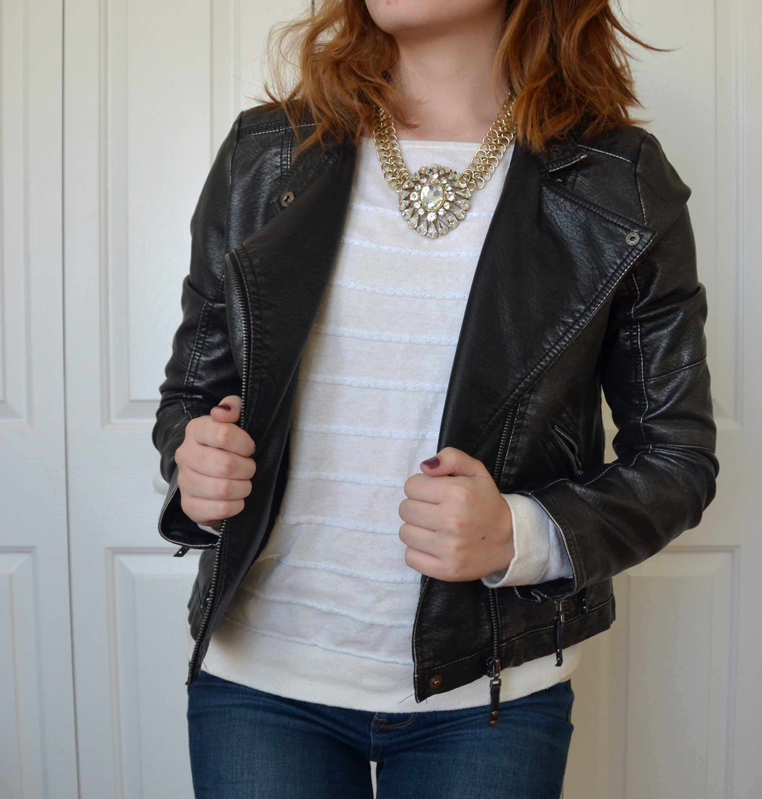 leather 2 « blue augustine