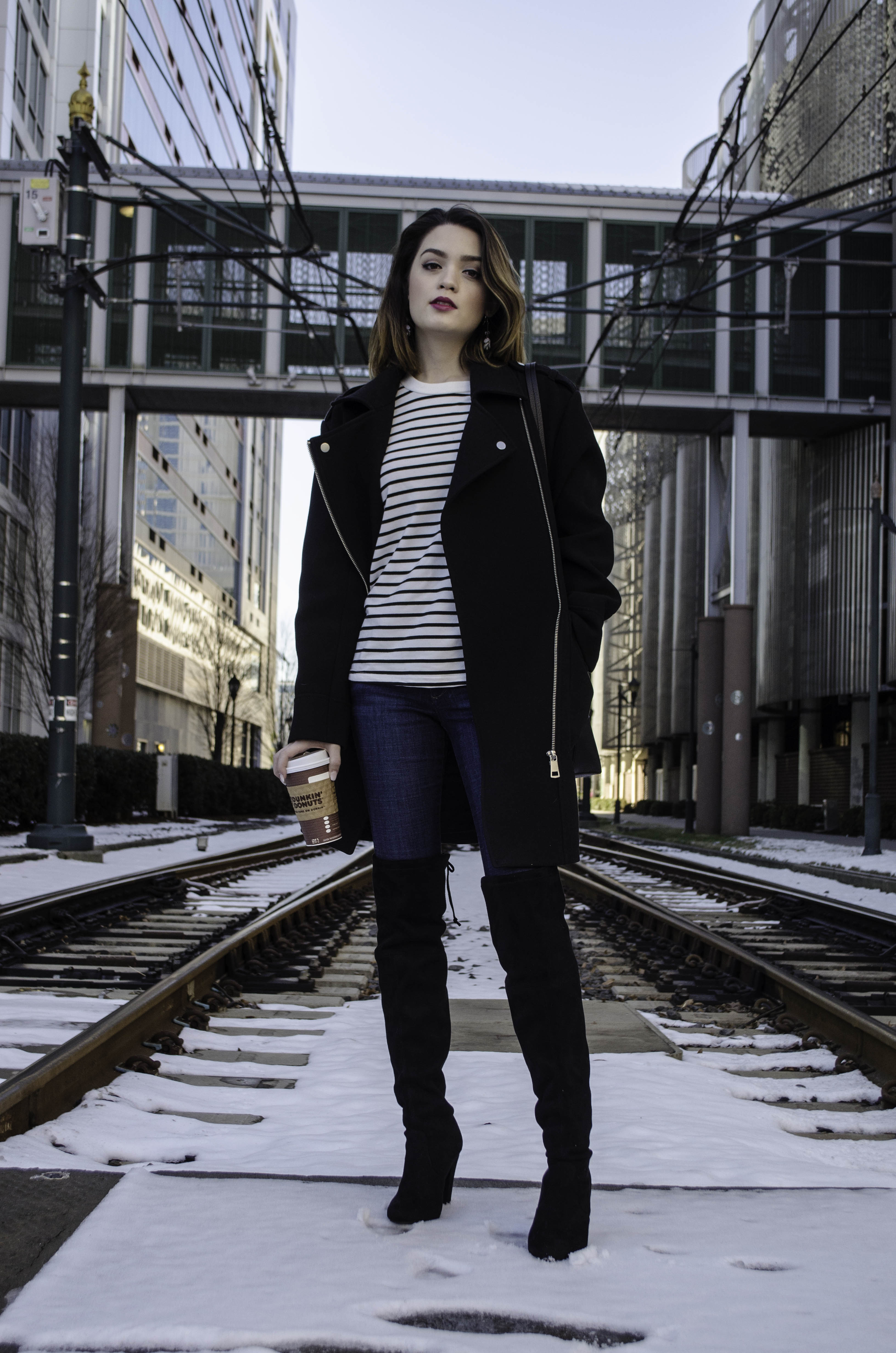 RailRoad « blue augustine